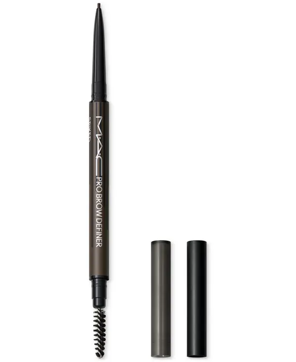 MAC COSMETICS Pro Brow Definer 1mm-tip Brow Pencil - Spiked