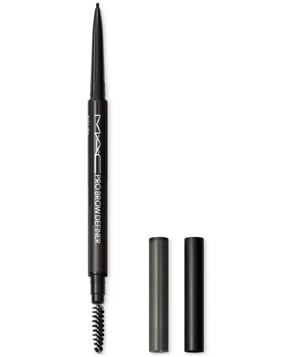 MAC COSMETICS Pro Brow Definer 1mm-tip Brow Pencil - Stud