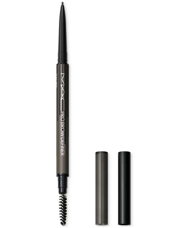 MAC COSMETICS Pro Brow Definer 1mm-tip Brow Pencil - Taupe