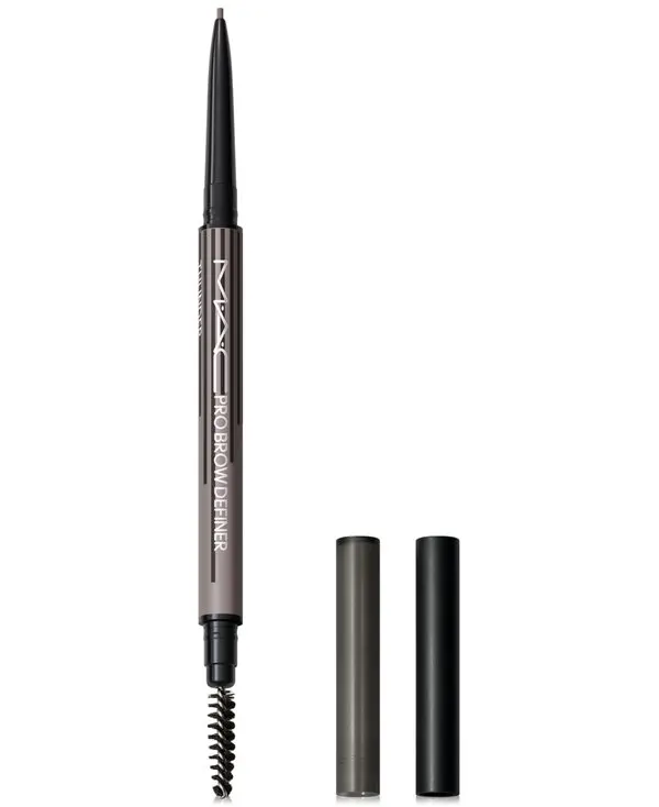 MAC COSMETICS Pro Brow Definer 1mm-tip Brow Pencil - Thunder