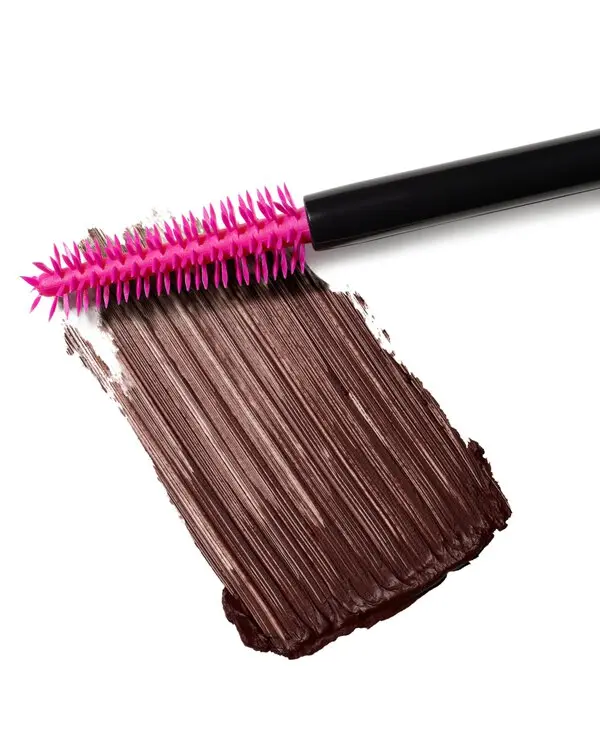 MAC COSMETICS Stack Mascara In Superstack Mega Brush - Chestnut Stack