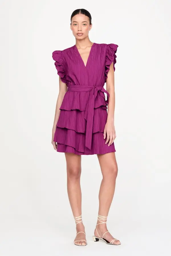 MARIE OLIVER Jazleen Dress