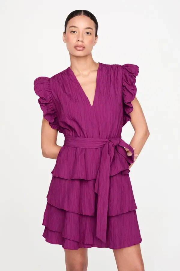 MARIE OLIVER Jazleen Dress