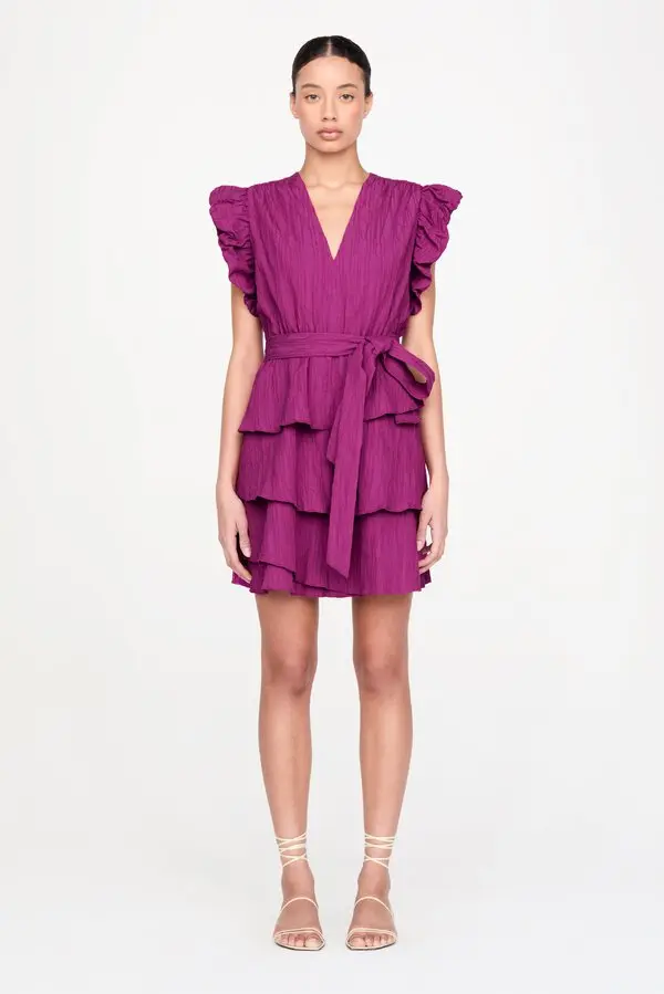 MARIE OLIVER Jazleen Dress