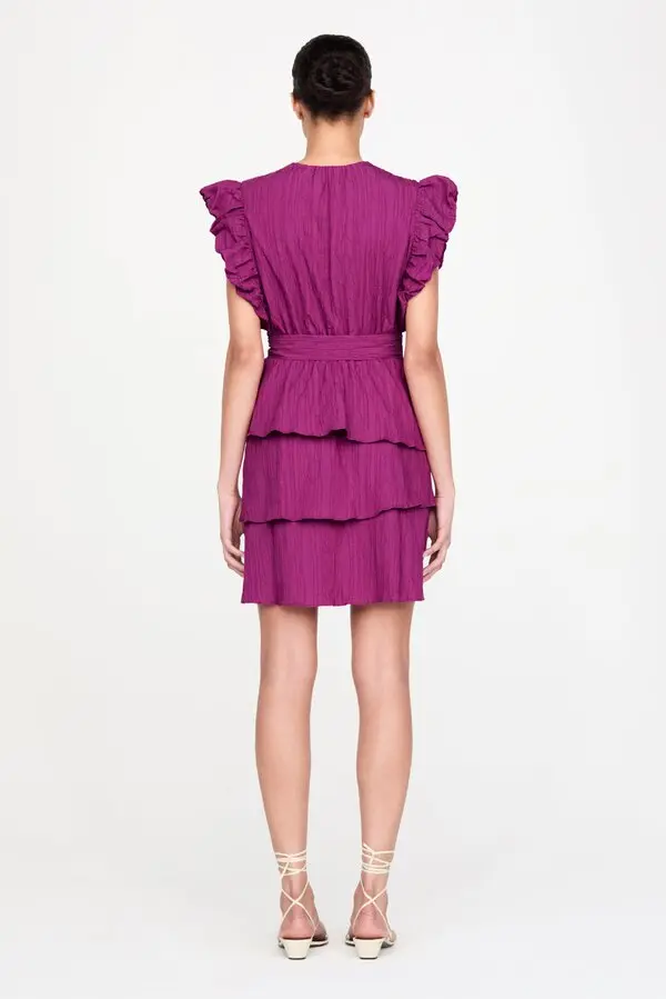 MARIE OLIVER Jazleen Dress