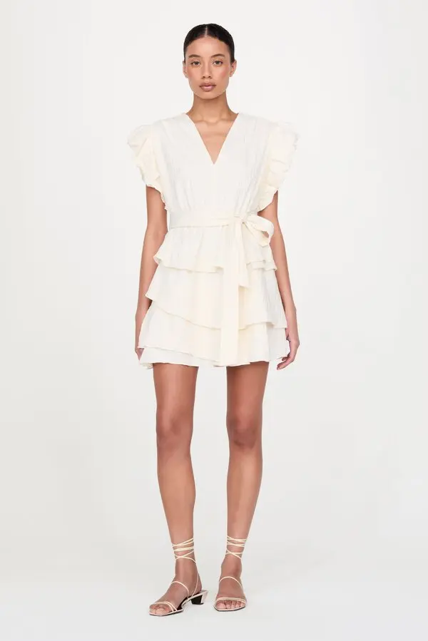 MARIE OLIVER Jazleen Dress