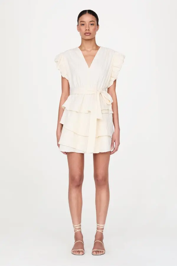 MARIE OLIVER Jazleen Dress