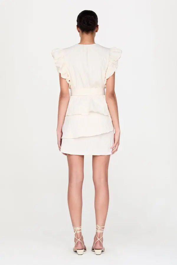 MARIE OLIVER Jazleen Dress