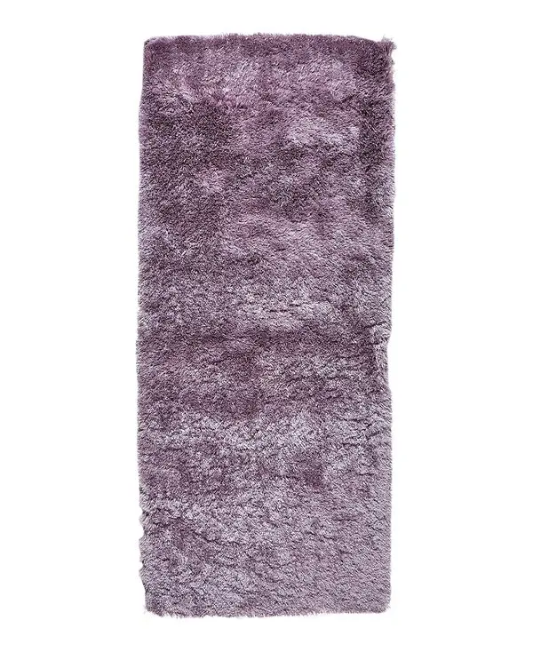 FEIZY Indochine 4944550f Area Rug, 2'6 X 6 - Smoky Amethyst
