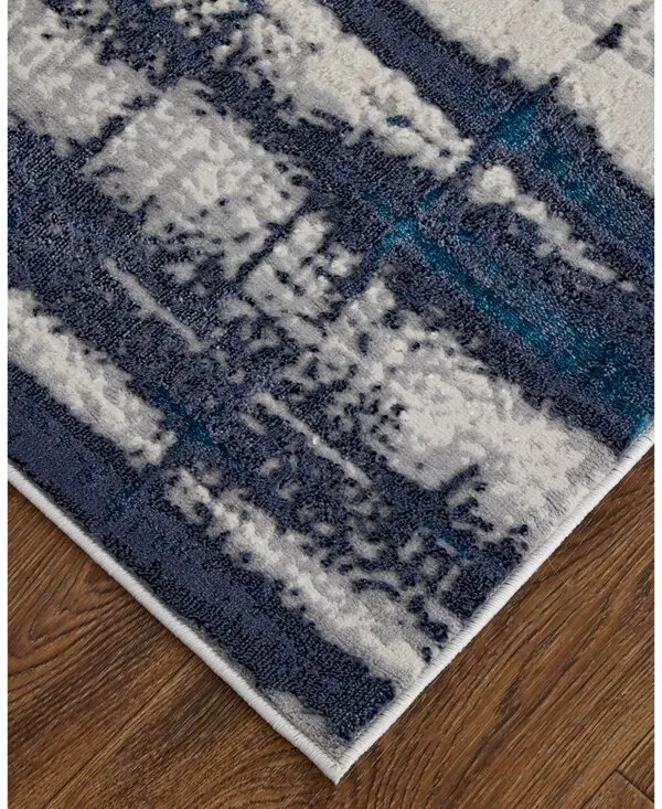 FEIZY Indio Ind39gzf Runner Area Rug, 2'10 X 7'10