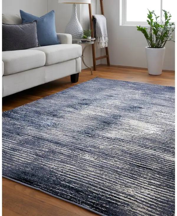 FEIZY Indio Ind39gxf Area Rug, 3'11 X 6