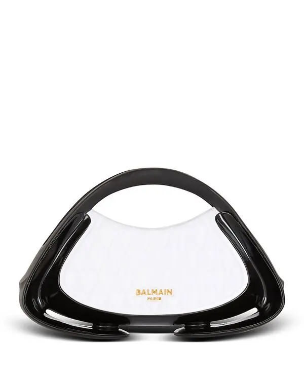 Balmain Jolie Madame Small Handbag
