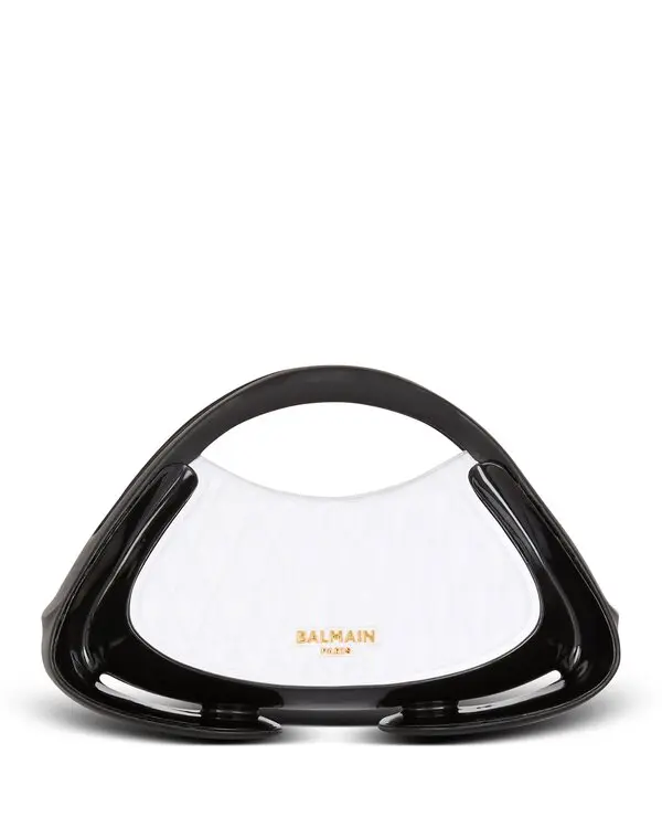 Balmain Jolie Madame Small Handbag