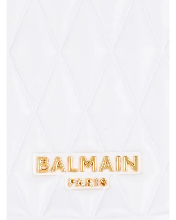 Balmain Jolie Madame Small Handbag