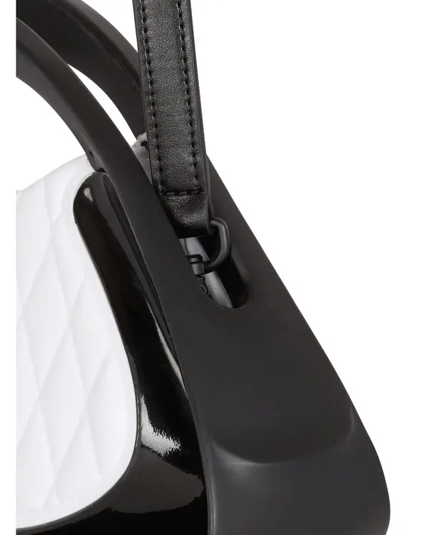 Balmain Jolie Madame Small Handbag