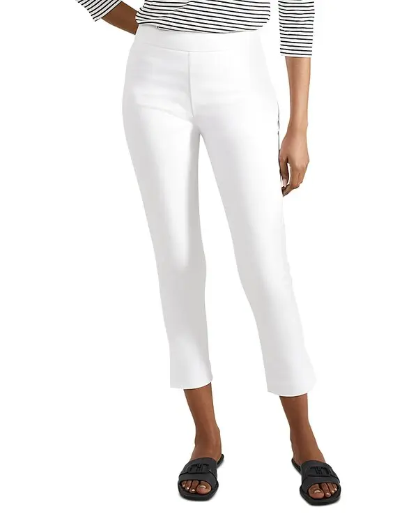 HOBBS LONDON Giselle Capri Pants