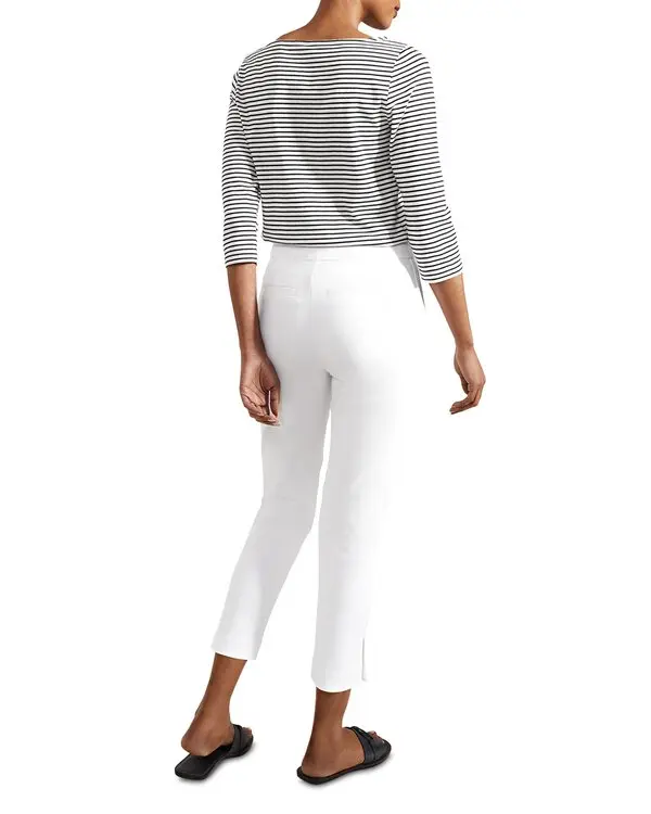 HOBBS LONDON Giselle Capri Pants