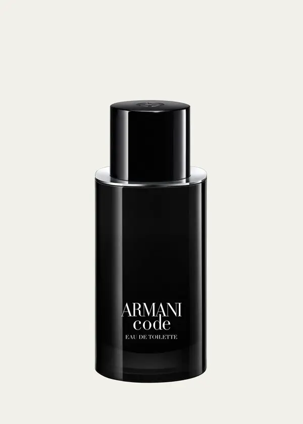 Giorgio Armani Armani Code Eau De Toilette
