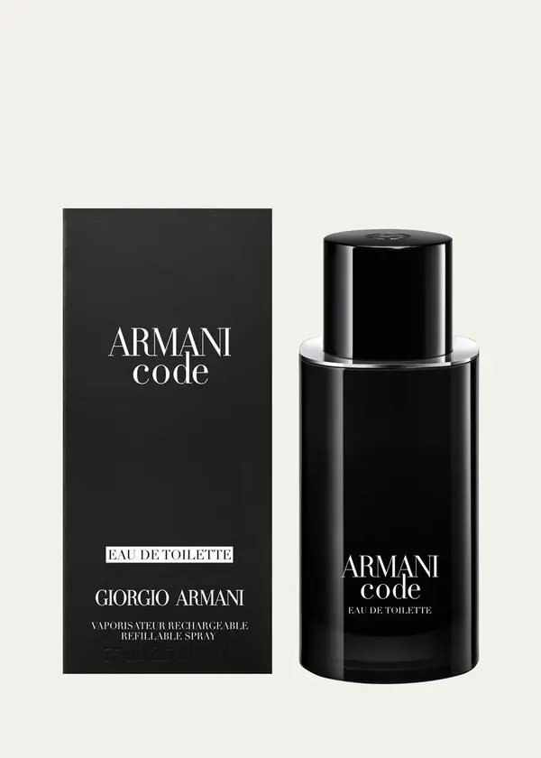 Giorgio Armani Armani Code Eau De Toilette