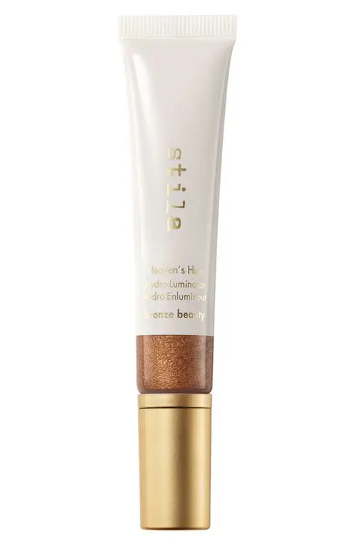 STILA Heaven's Hue Hyro-luminator - Bronze Beauty
