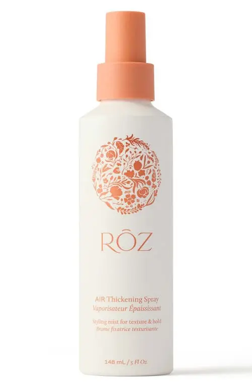 ROZ Air Thickening Spray - None