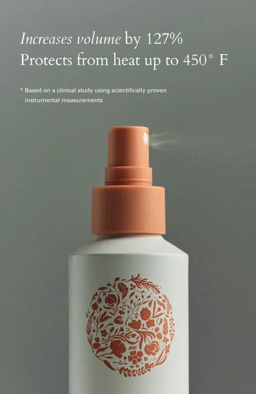 ROZ Air Thickening Spray - None
