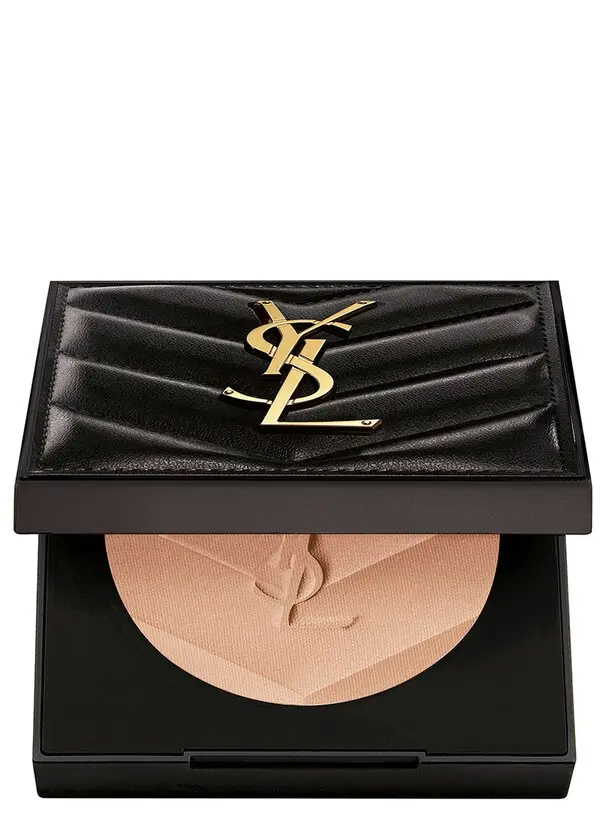 Saint Laurent All Hours Hyper Finish Powder - 1