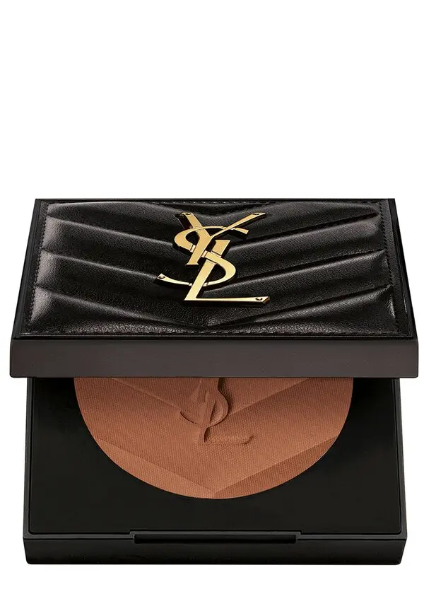 Saint Laurent All Hours Hyper Finish Powder - 7