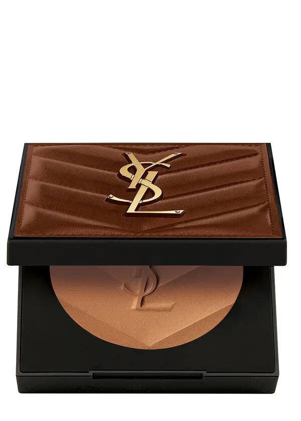 Saint Laurent All Hours Hyper Bronze Powder - 3