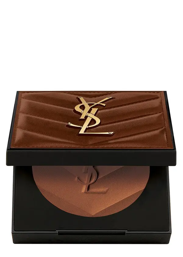 Saint Laurent All Hours Hyper Bronze Powder - 5