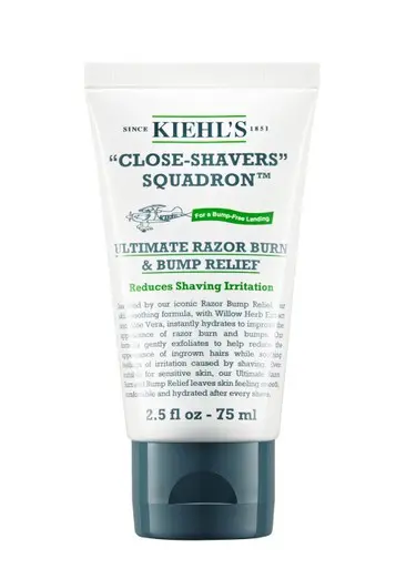 KIEHL'S SINCE 1851 Post Shave Repair Gel - Na