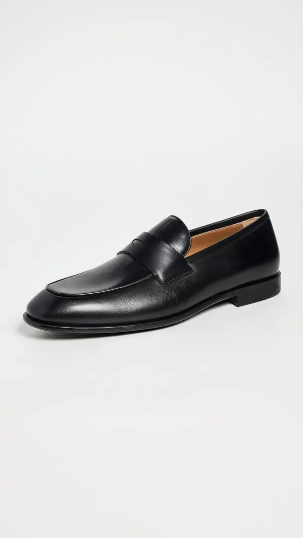 FERRAGAMO Funes Loafers