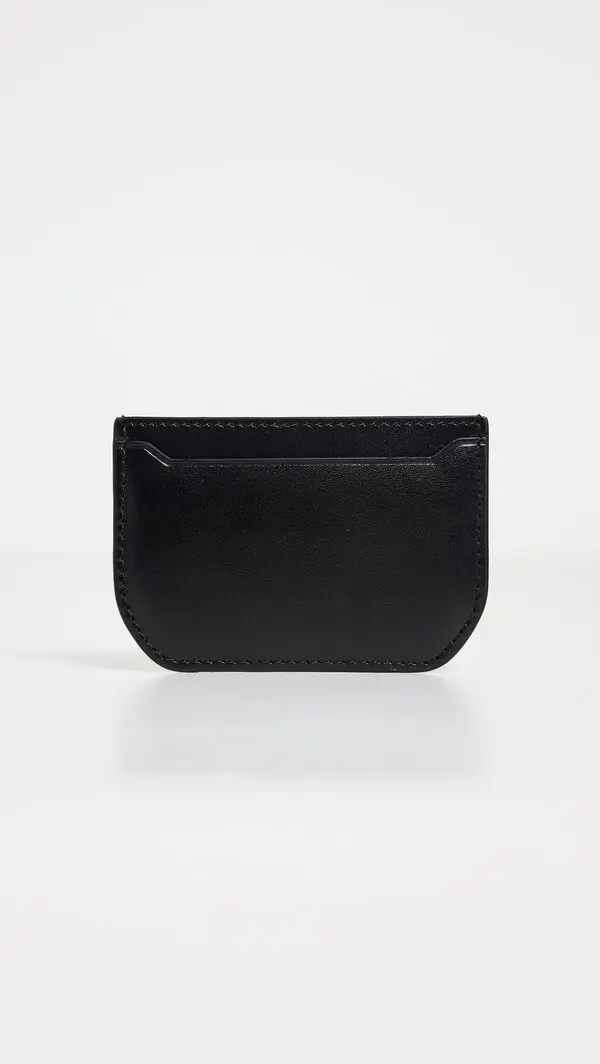 LEMAIRE Calepin Card Holder