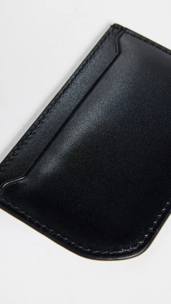 LEMAIRE Calepin Card Holder