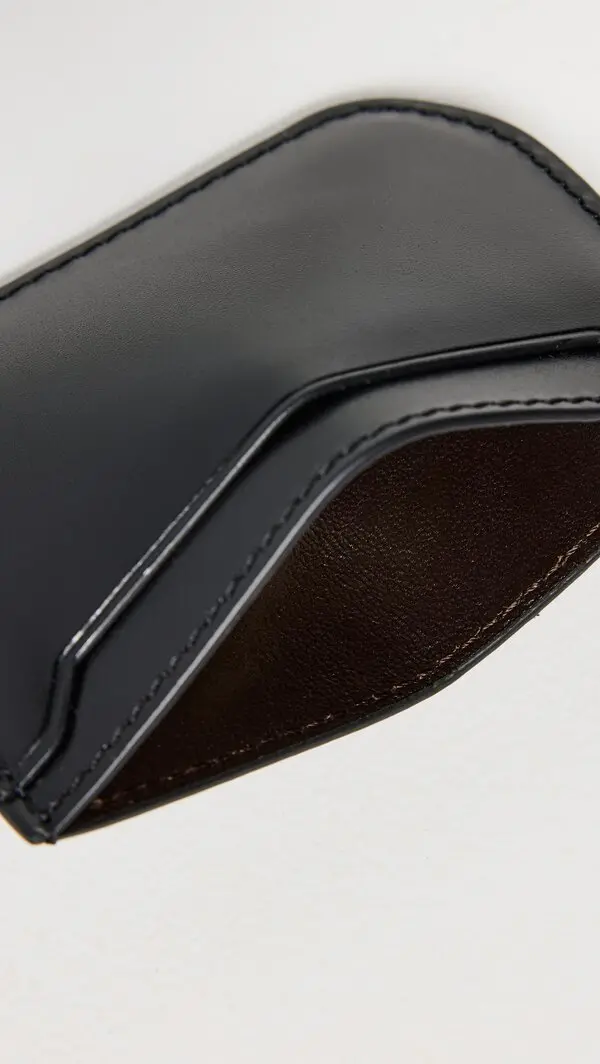 LEMAIRE Calepin Card Holder