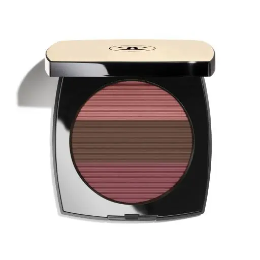 Chanel Les Beiges Healthy Glow Sun-kissed Powder - One-color