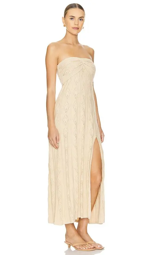 Misa Aicha Dress