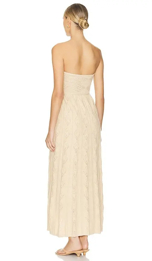 Misa Aicha Dress