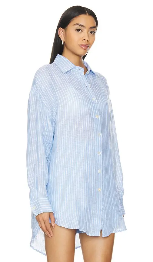 VITAMIN A Playa Boyfriend Shirt