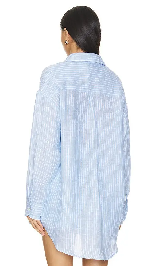 VITAMIN A Playa Boyfriend Shirt