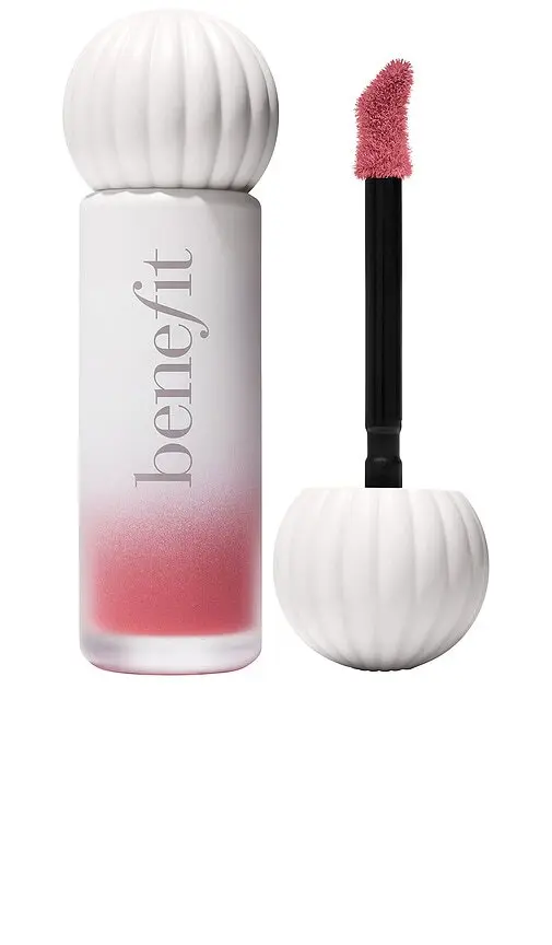 BENEFIT COSMETICS Plushtint Velvet Tint - 06 Pillow Play