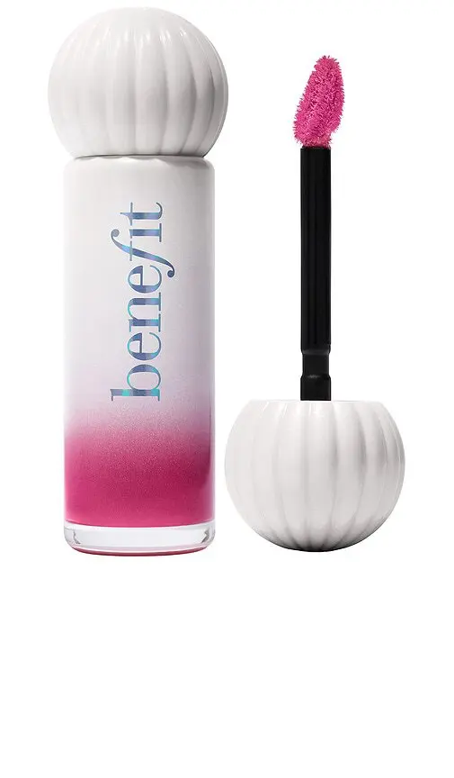 BENEFIT COSMETICS Splashtint Glow Tint - 07 Tutti Frutti
