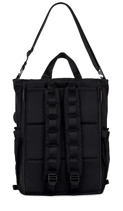 Nike Convertible Diaper Bag