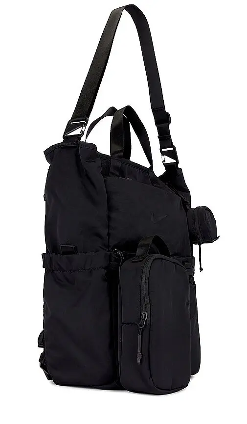 Nike Convertible Diaper Bag