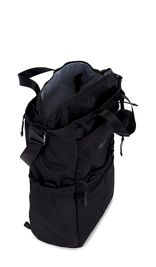 Nike Convertible Diaper Bag