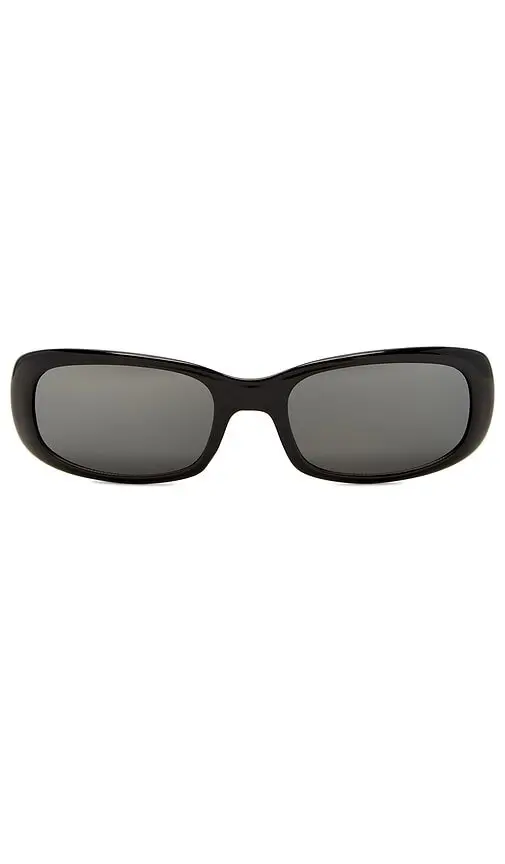 AIRE Supernova Sunglasses - Black