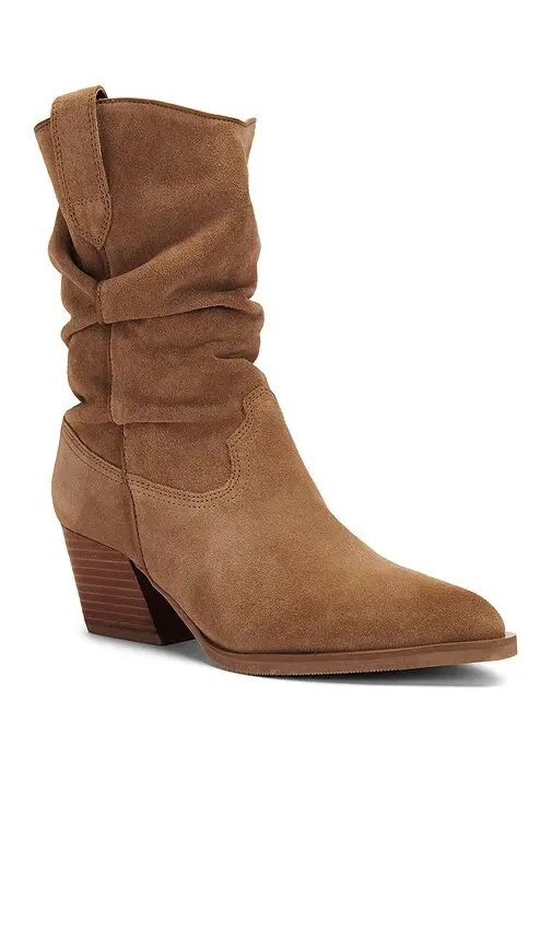 Steve Madden Taos Boots