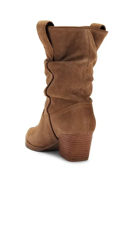 Steve Madden Taos Boots