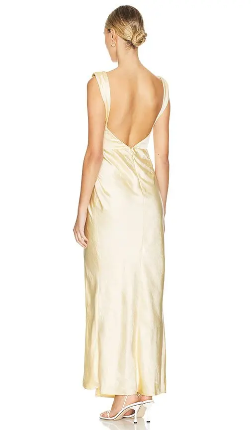 cap sleeve ivory dress ZAPAKA Women Ivory Wedding Dress Cap Sleeves A Line V Neck Lace Long Formal Dress, Ivory / S