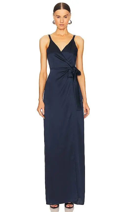 Amanda Uprichard Liberty Dress